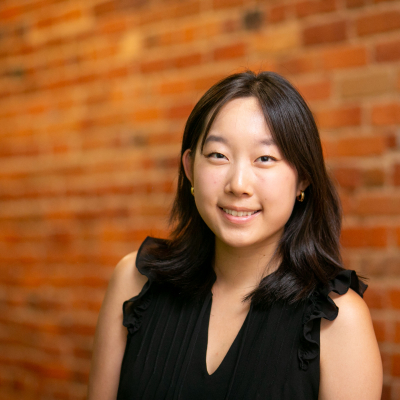 Angela Xiong | Cardea Fellows Program
